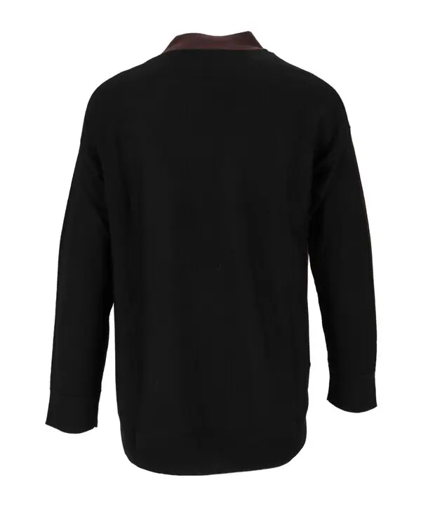 KANGRA Long Sleeve Casual Jacket