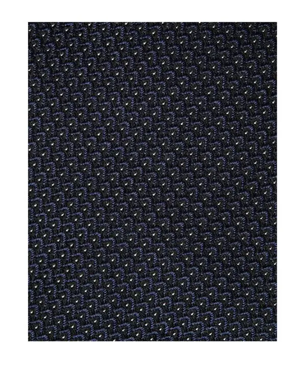 Zegna Silk Tie
