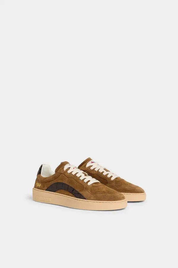 Dsquared2 Rider Sneakers