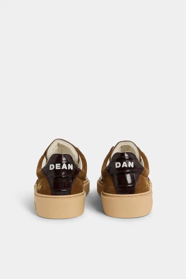 Dsquared2 Rider Sneakers