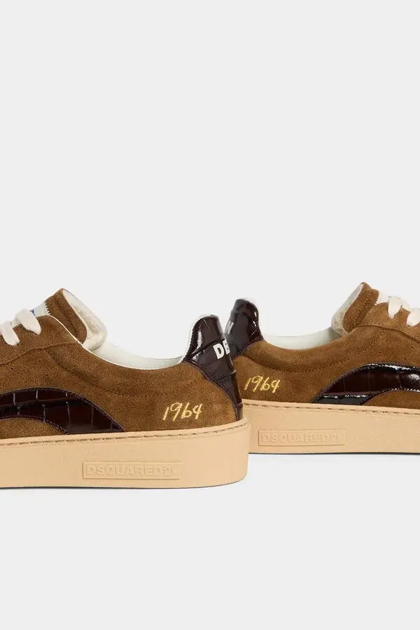 Dsquared2 Rider Sneakers