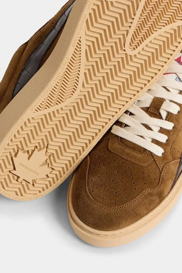 Dsquared2 Rider Sneakers
