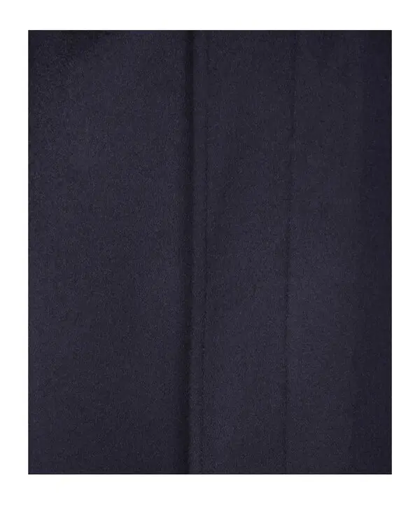 LARDINI Long Sleeved Hooded Coat