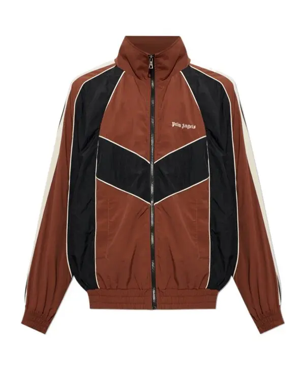 Palm Angels Track Jacket