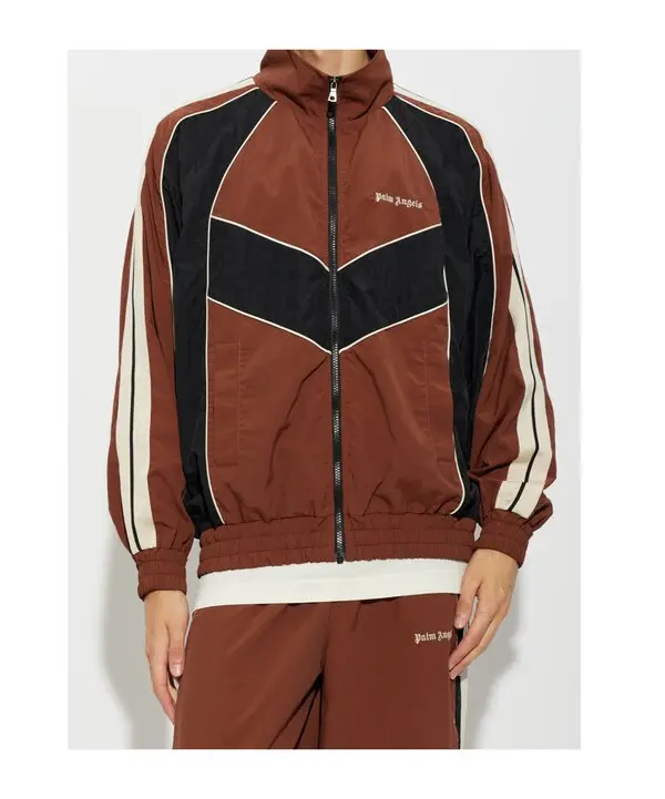 Palm Angels Track Jacket