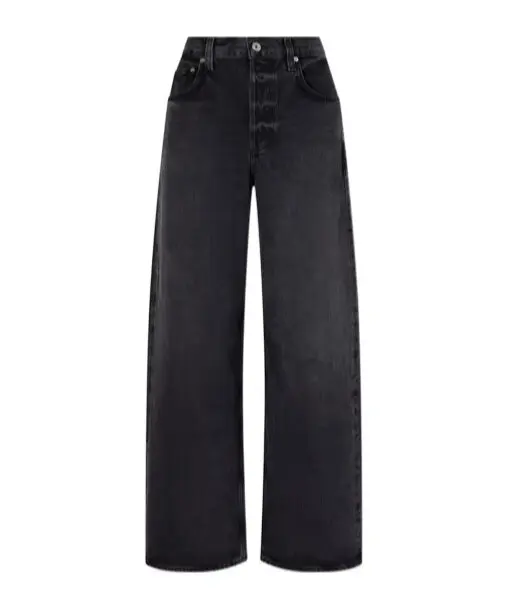 Citizens Of Humanity Ayla Wide-leg Jeans