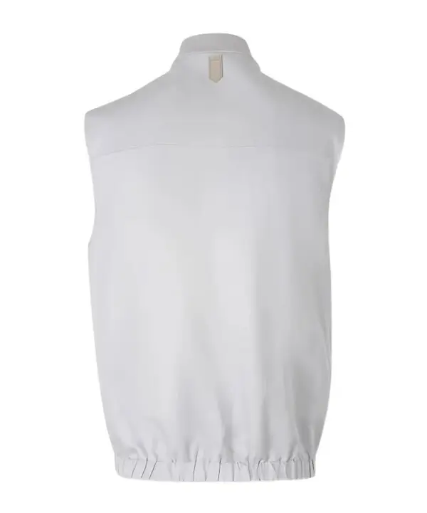 Canali Reversible Vest