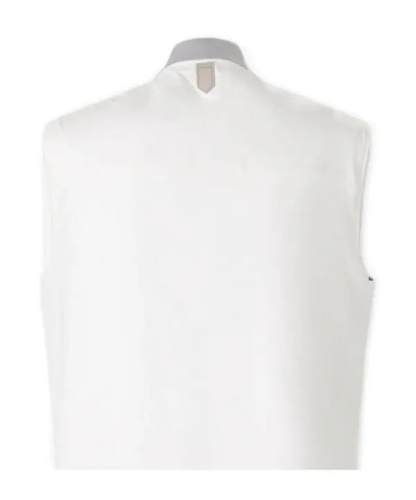 Canali Reversible Vest