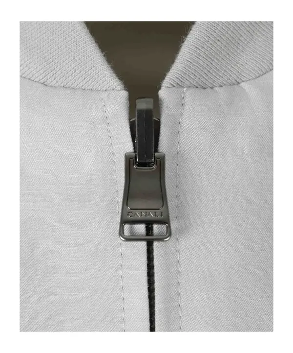 Canali Reversible Vest
