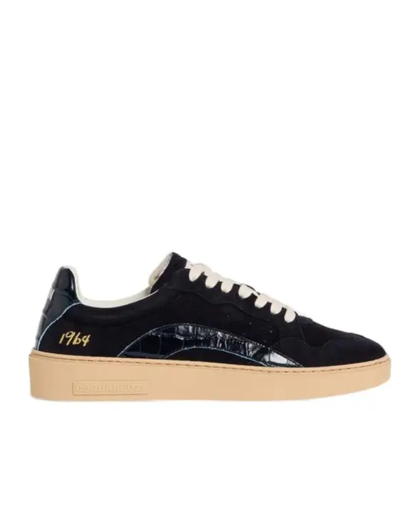 Dsquared2 Rider Sneakers