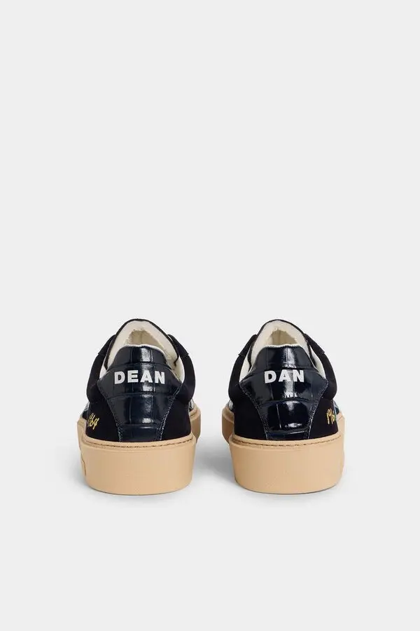 Dsquared2 Rider Sneakers