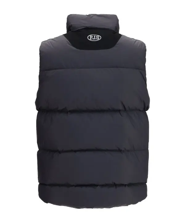 PARAJUMPERS Roydale Padded Vest