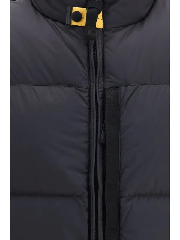 PARAJUMPERS Roydale Padded Vest