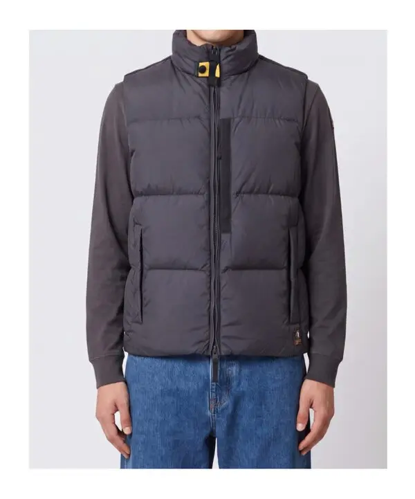 PARAJUMPERS Roydale Padded Vest