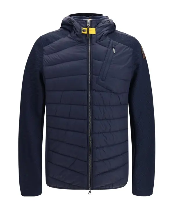 PARAJUMPERS Nolan Hooded Hybrid Down Jacket