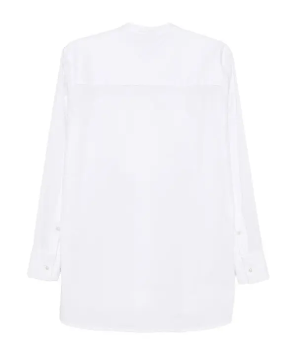 SEMICOUTURE Logo Shirt