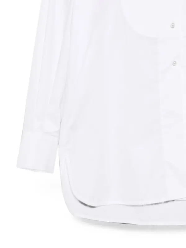 SEMICOUTURE Logo Shirt