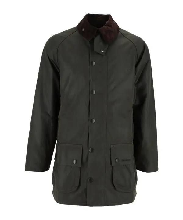 Barbour Bedale Cotton Jacket