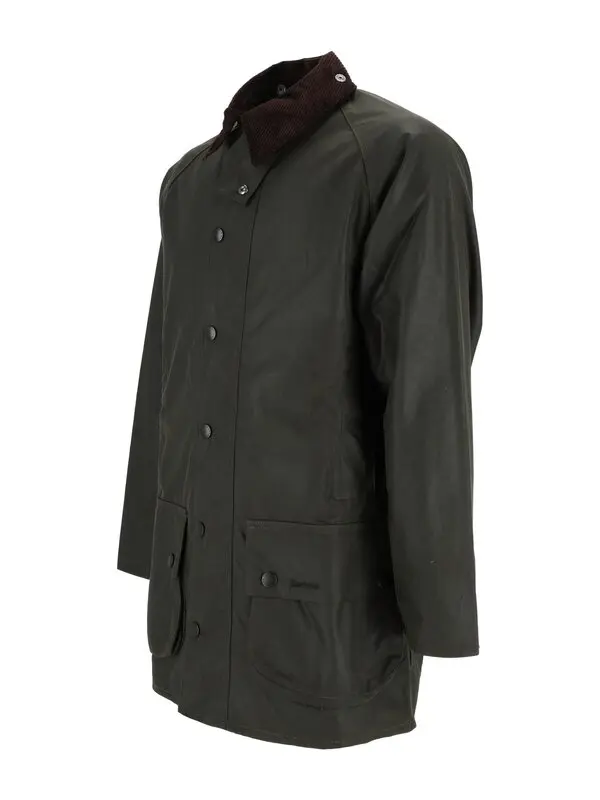 Barbour Bedale Cotton Jacket