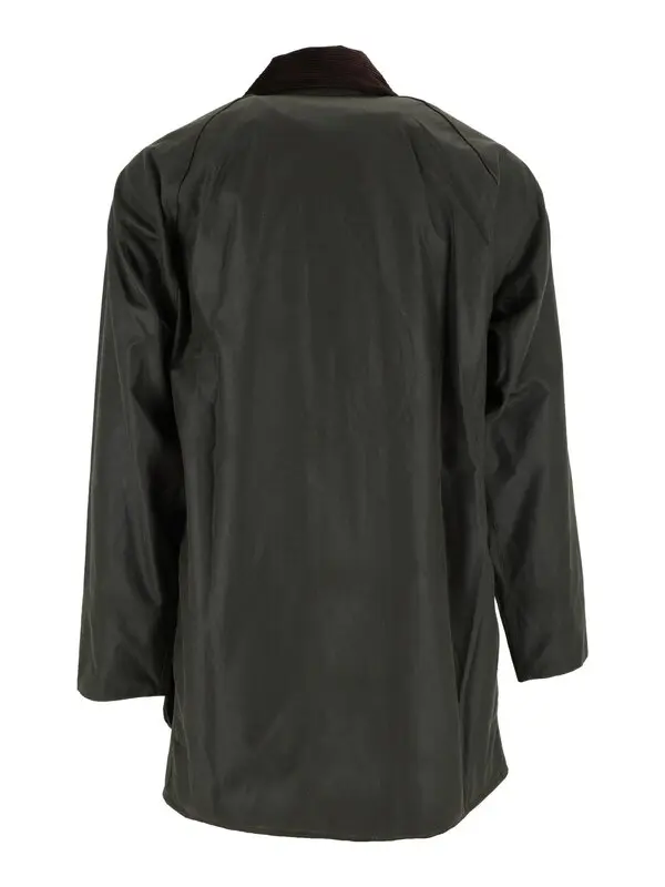 Barbour Bedale Cotton Jacket
