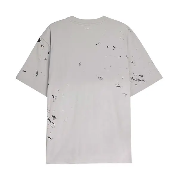 SONG FOR THE MUTE Logo T-shirt
