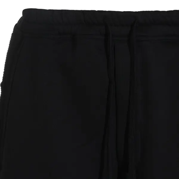 THOM KROM Drawstring Relaxed Straight-leg Pants