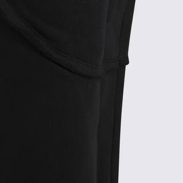 THOM KROM Drawstring Relaxed Straight-leg Pants