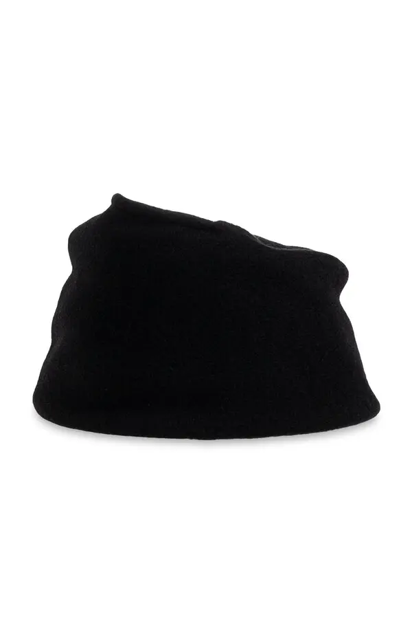 Yohji Yamamoto Bucket Hat