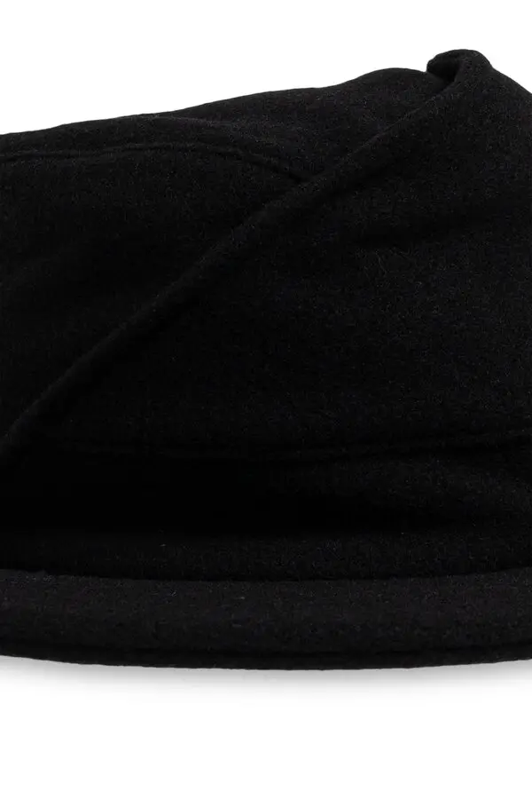 Yohji Yamamoto Bucket Hat