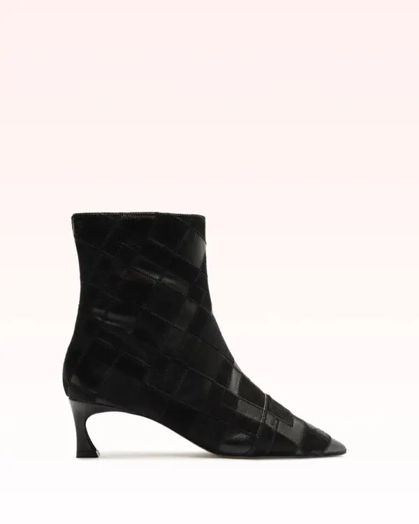 ALEXANDRE BIRMAN Annelise Bootie 50