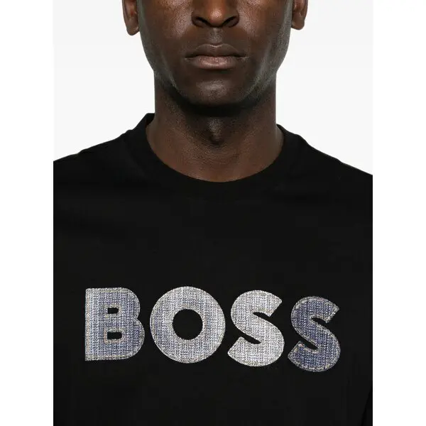 BOSS T-shirts & Vests