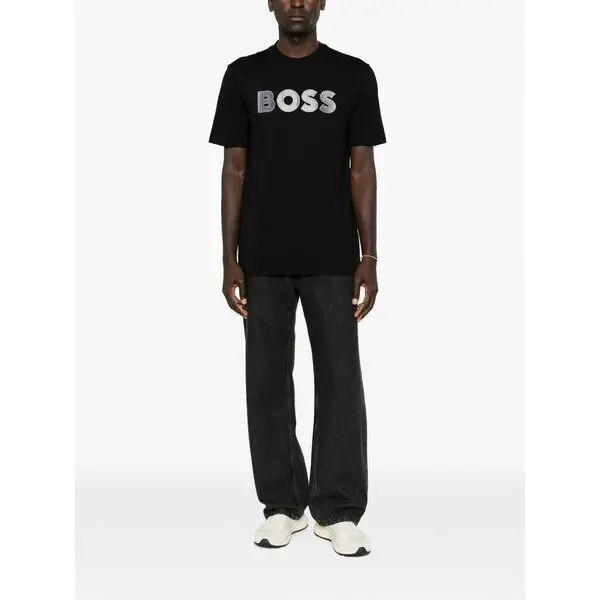 BOSS T-shirts & Vests