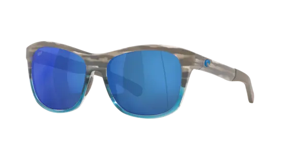 COSTA Sunglass Ocearch® Vela - Blue Mirror