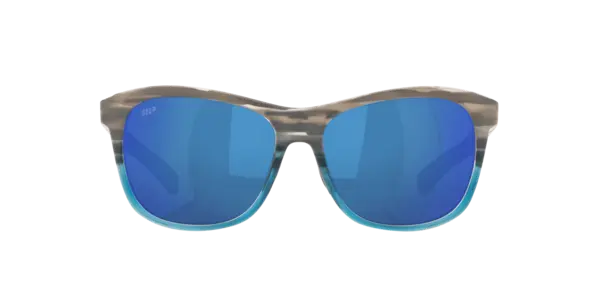 COSTA Sunglass Ocearch® Vela - Blue Mirror