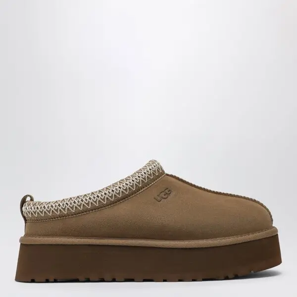 UGG Tazz Ii Clogs In Light Bronze