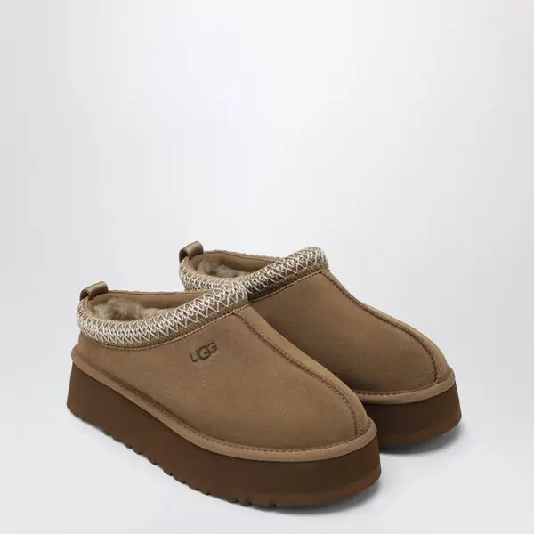 UGG Tazz Ii Clogs In Light Bronze
