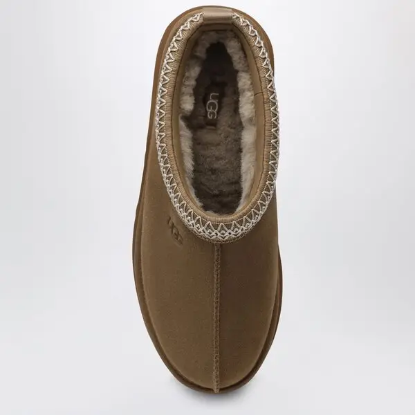 UGG Tazz Ii Clogs In Light Bronze