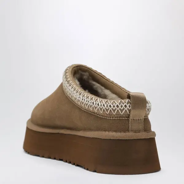 UGG Tazz Ii Clogs In Light Bronze