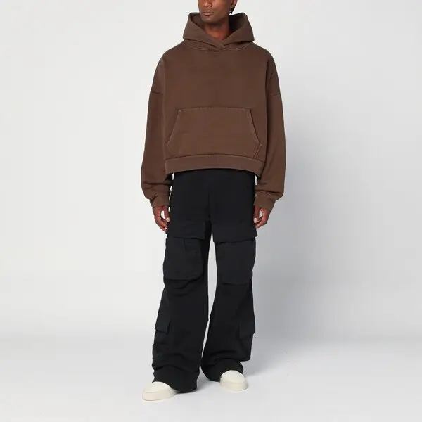 ENTIRE STUDIOS Sweatshirt In Cotton