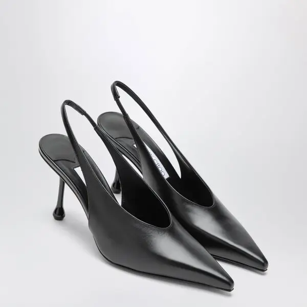 JIMMY CHOO Isa 80 Pumps