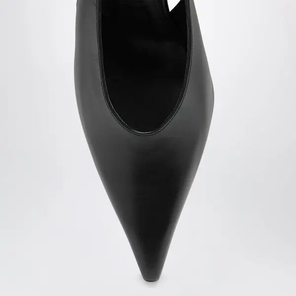 JIMMY CHOO Isa 80 Pumps