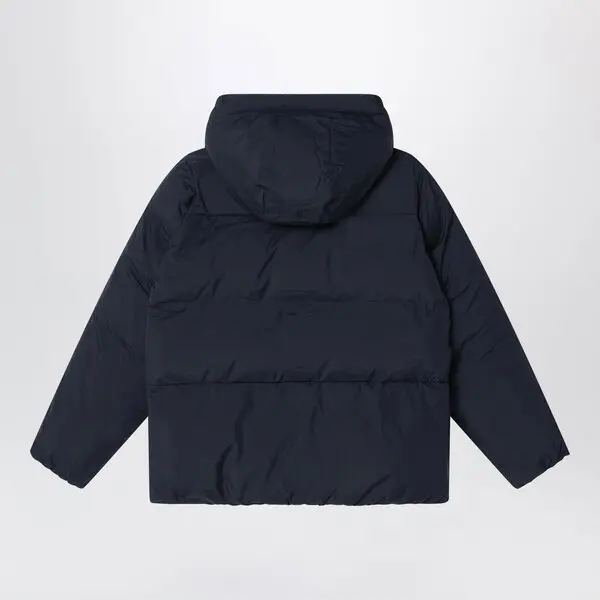 K-WAY P. Le Vrai 4.0 Aurele Heavy Warm Jacket