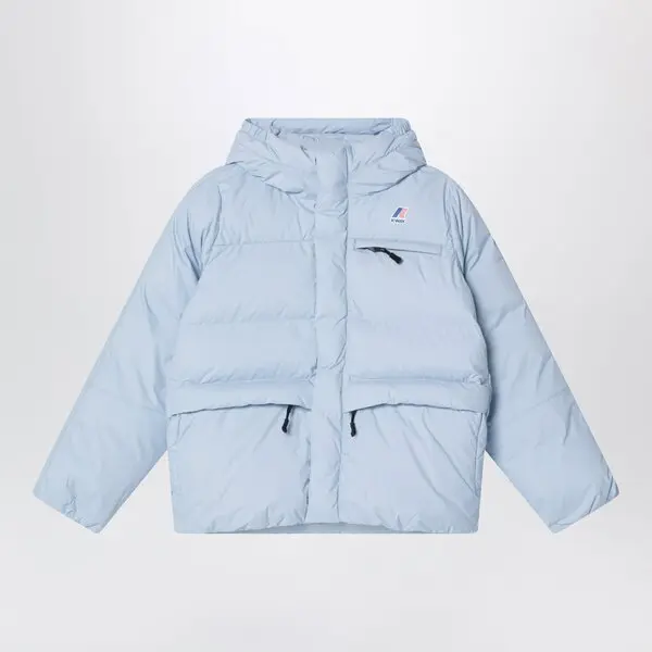 K-WAY P. Le Vrai 4.0 Aurele Heavy Warm Jacket
