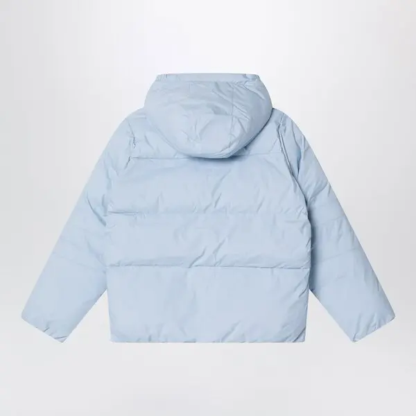 K-WAY P. Le Vrai 4.0 Aurele Heavy Warm Jacket
