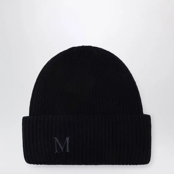 Max Mara Beanie In Cashmere