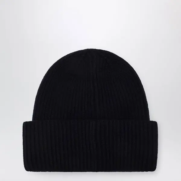 Max Mara Beanie In Cashmere