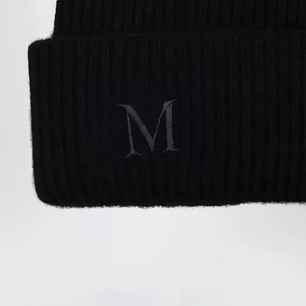 Max Mara Beanie In Cashmere