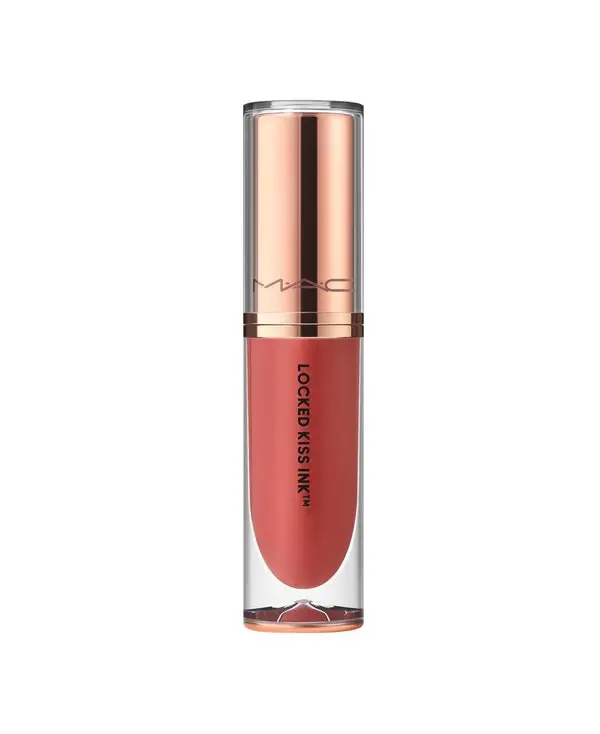 MAC COSMETICS Locked Kiss Ink Lipstick - Bodacious