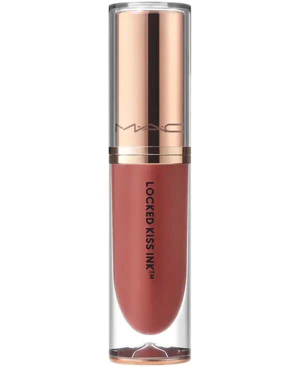 MAC COSMETICS Locked Kiss Ink Lipstick - Bodacious