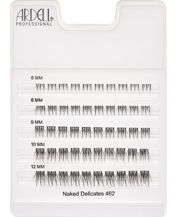 ARDELL Naked Delicates Strip Lashes 460